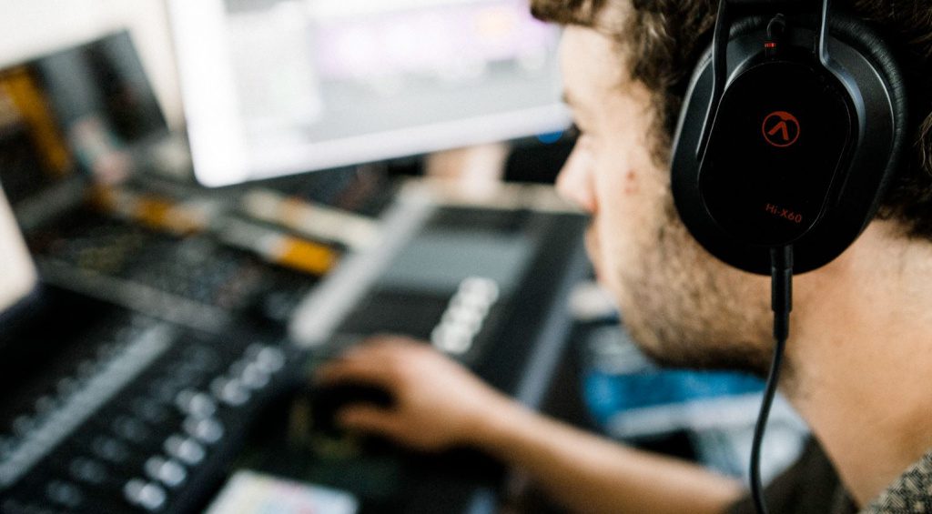 Das DIY Sequencer-Keyboard von Look Mum No Computer - gearnews.de