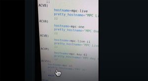 AKAI MPC XL: Kommt ein Nachfolger der MPC X? - gearnews.de