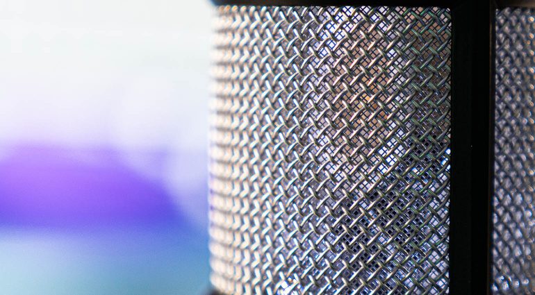 Sphere DLX & LX Modeling Mikrofon von UA im Test - gearnews.de