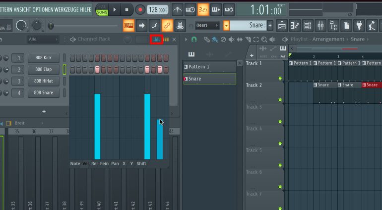 FL Studio Tutorial für Einsteiger und Umsteiger - gearnews.de