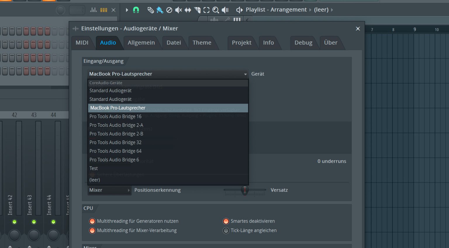 FL Studio Tutorial für Einsteiger und Umsteiger - gearnews.de