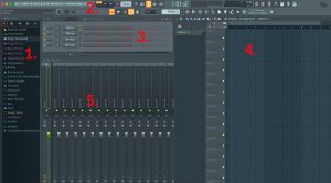 FL Studio Tutorial für Einsteiger und Umsteiger - gearnews.de