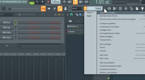 FL Studio Tutorial für Einsteiger und Umsteiger - gearnews.de