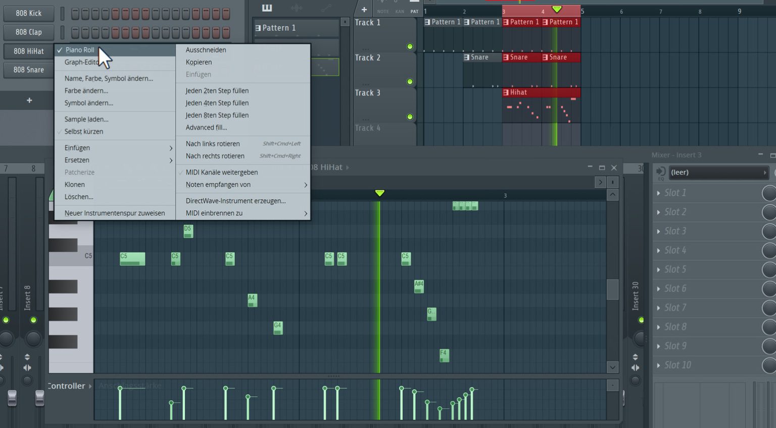 FL Studio Tutorial für Einsteiger und Umsteiger - gearnews.de