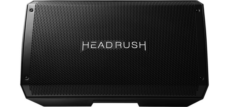 Die besten FRFR Boxen für Gitarre & Bass 2023 - gearnews.de