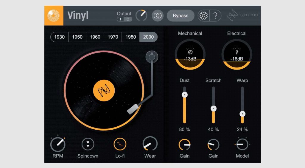 SP-303 Vinyl Sim Alternativen: Plugins, Hardware und Tipps