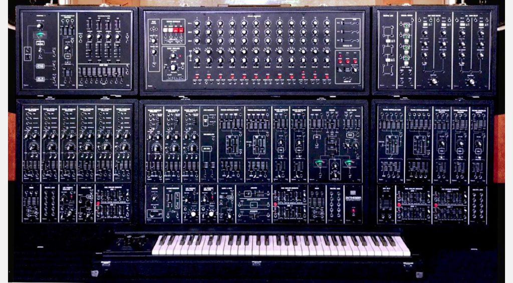 Der Sound von Depeche Mode – Enjoy The Silence - gearnews.de