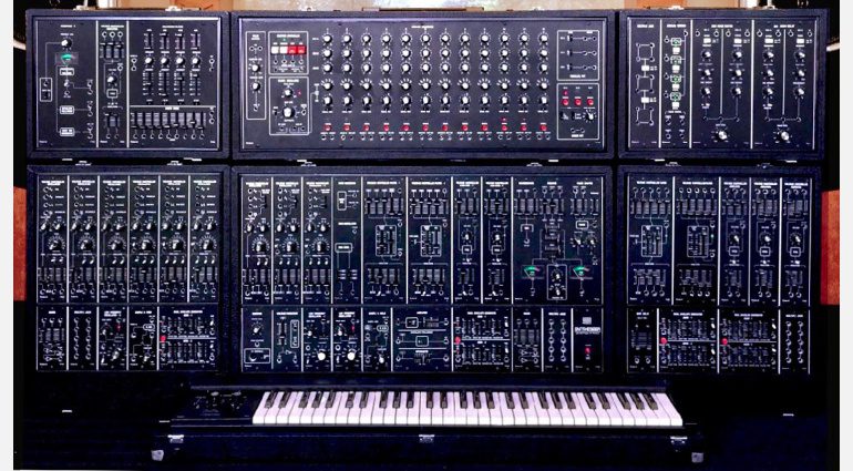 Der Sound von Depeche Mode – Enjoy The Silence - gearnews.de