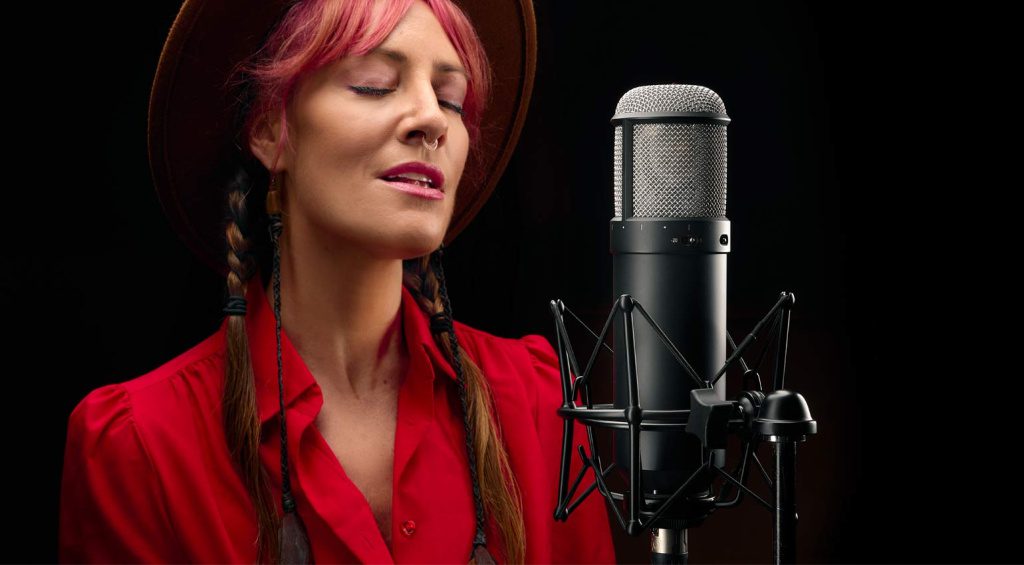 Sphere DLX & LX Modeling Mikrofon von UA im Test - gearnews.de