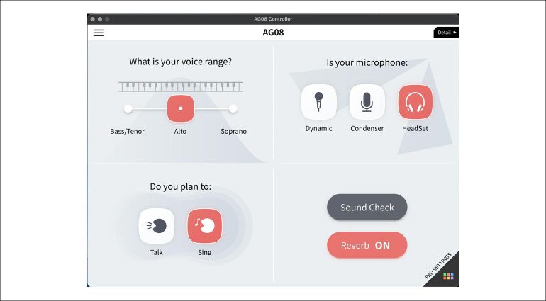 Yamaha AG08: Neues Mischpult für Livestreaming - gearnews.de