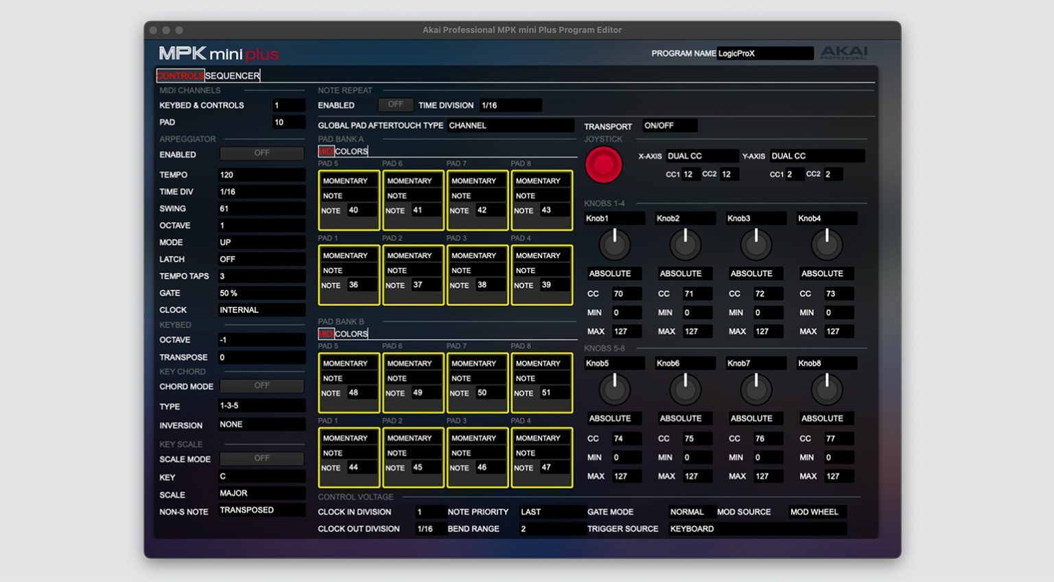 Angecheckt: AKAI MPK Mini Plus - gearnews.de