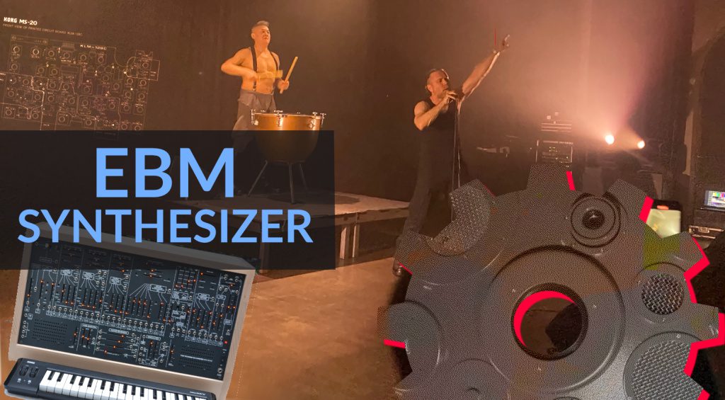 Hardware Synthesizer Top 15 des Jahres 2020 bei Thomann - gearnews.de