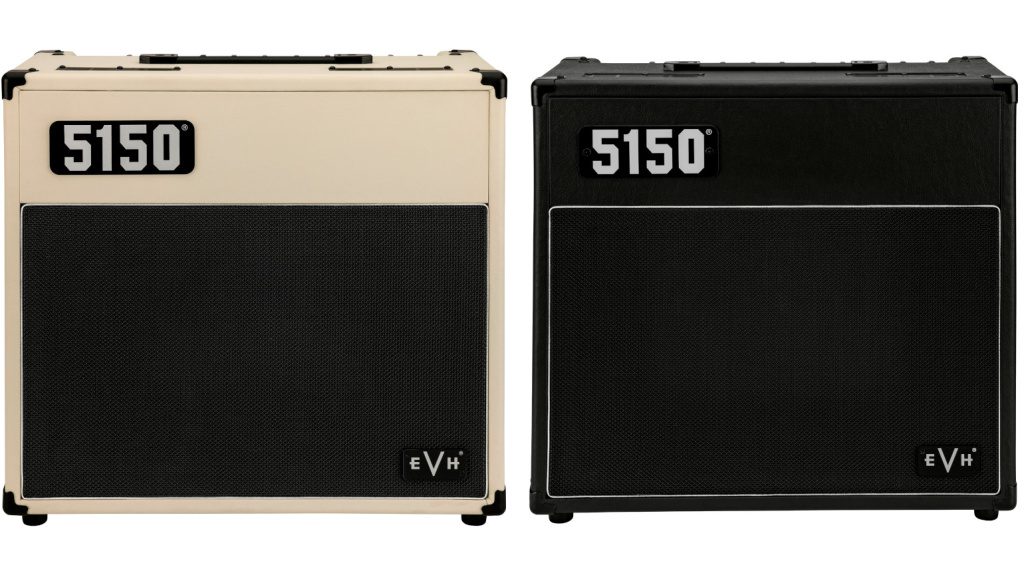 Günstig und Heavy: EVH Iconic 5150 1x10 - gearnews.de