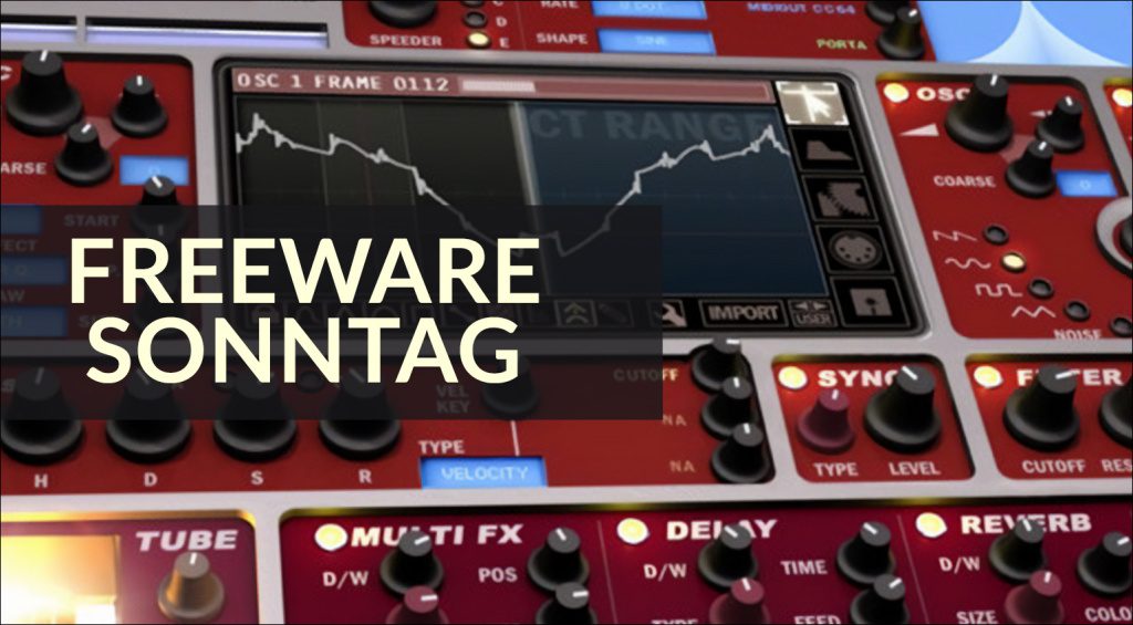 Best of 2015: Native Instruments, Pioneer und Rane - gearnews.de