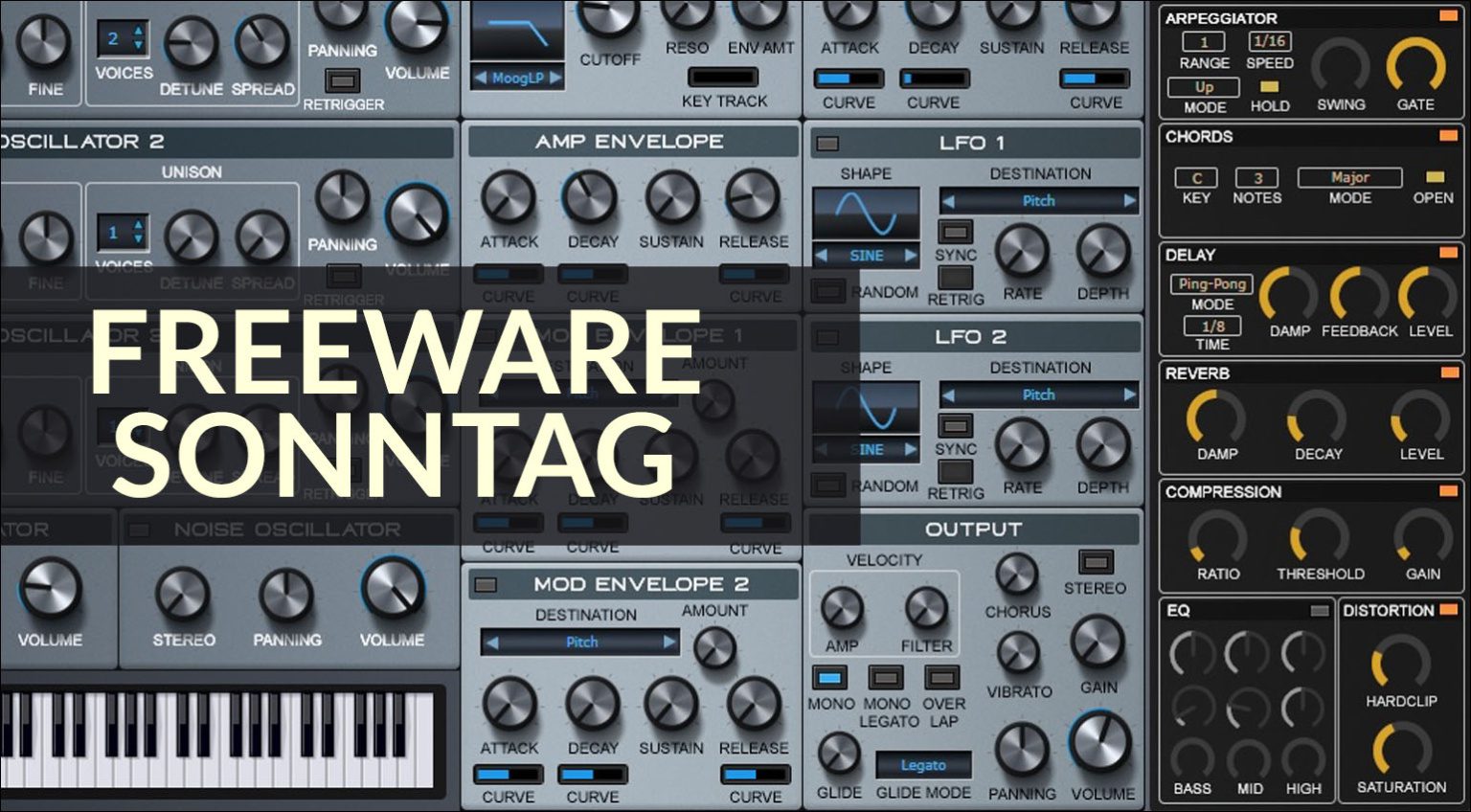 Denoiser: Die besten Tools zum Bereinigen von Audio