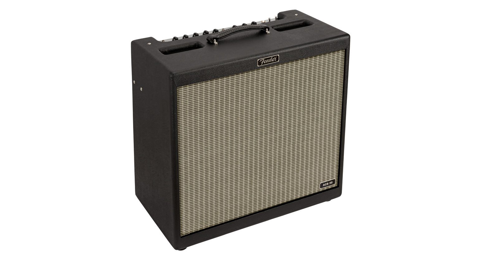 Fender ACB 50 - Der Adam Clayton Sound! - gearnews.de