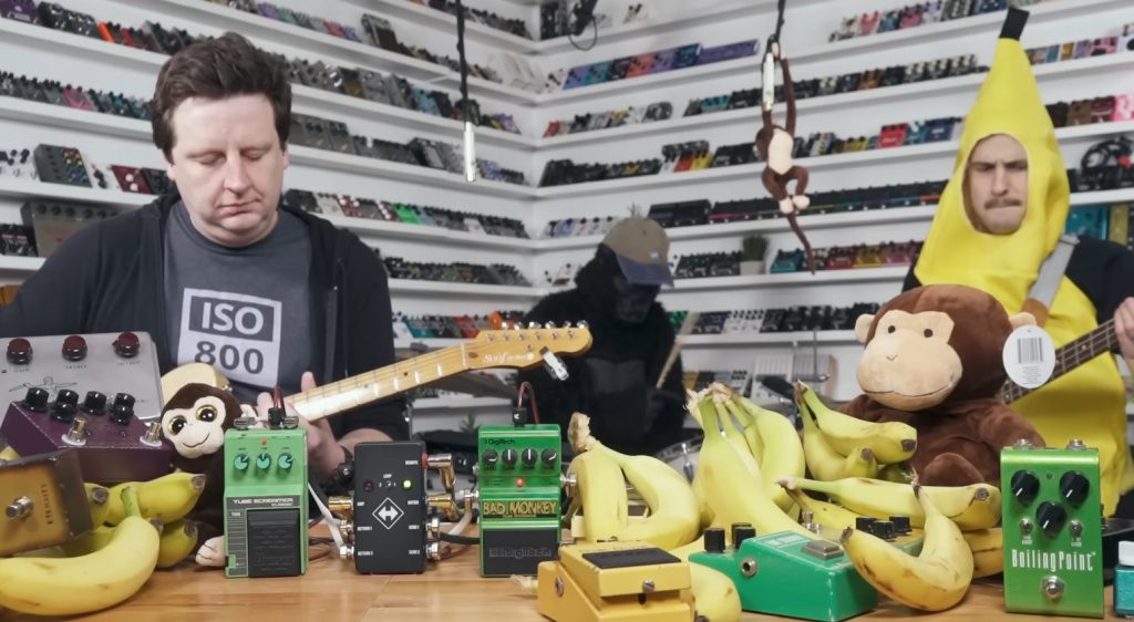 Das Drama um Digitechs Bad Monkey - gearnews.de