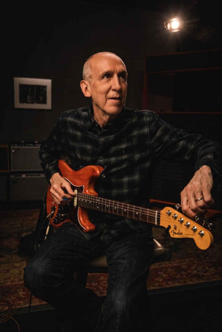 Fender Michael Landau Coma Stratocaster - gearnews.de