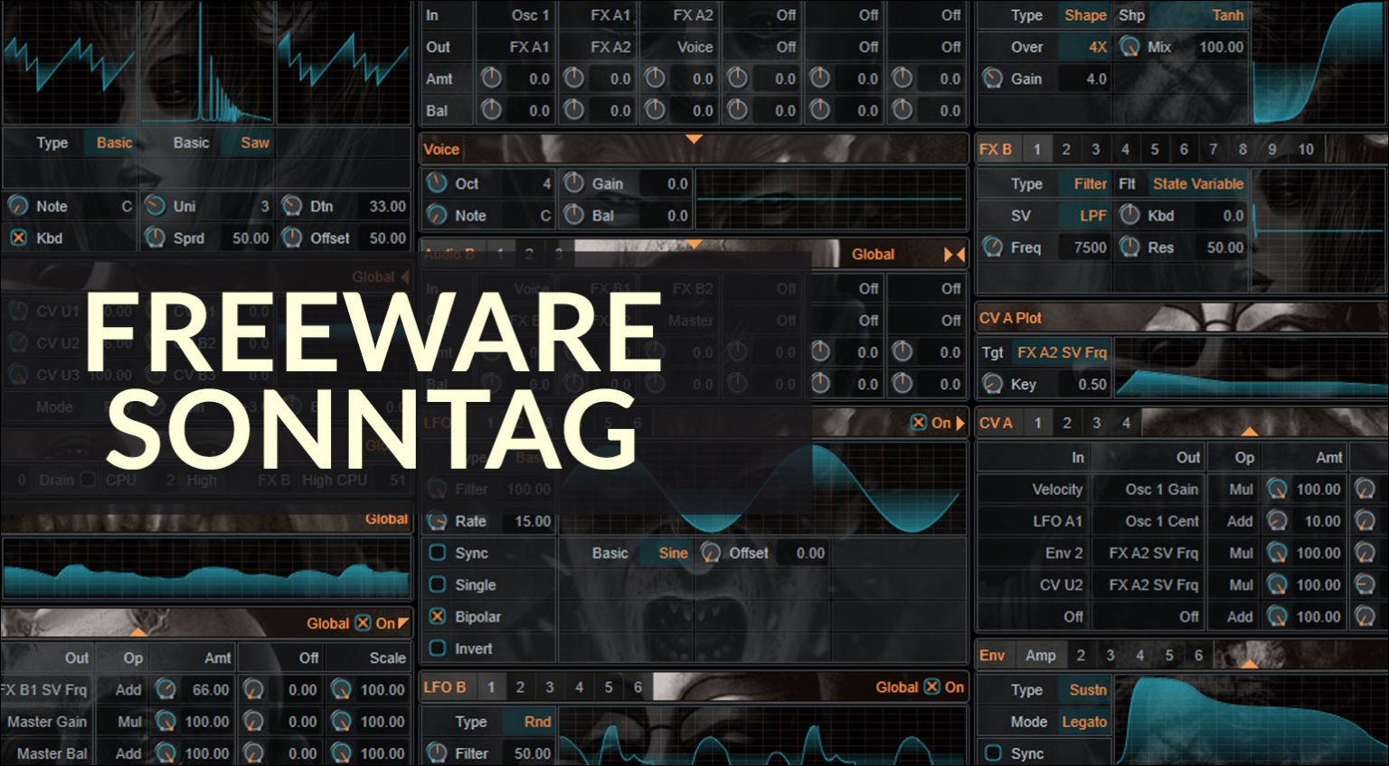 Myrinx – Brauner Phantom Classic in Edelgehäuse - gearnews.de