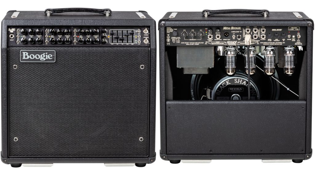 Mesa Boogie Mark VII: Ein Traum für Mesa-Fans - gearnews.de