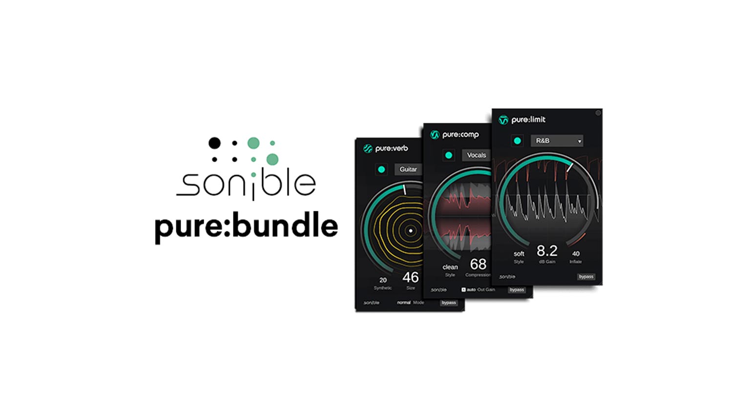 IK Multimedia, Sonible und UJAM Software Deals - gearnews.de