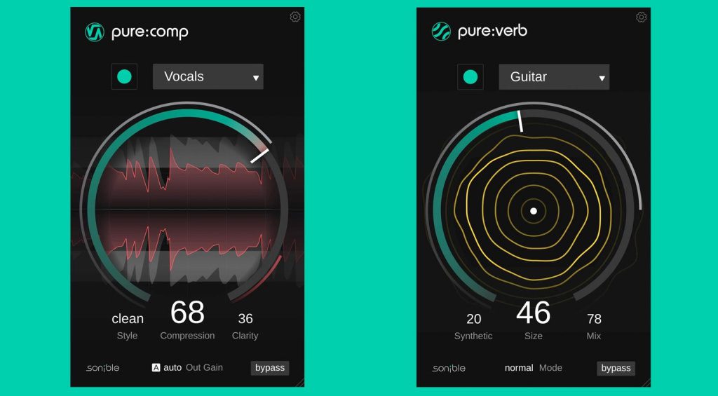 IK Multimedia, Sonible und UJAM Software Deals - gearnews.de