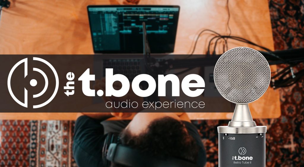 the t.bone: Günstiges Equipment für Musik und mehr - gearnews.de