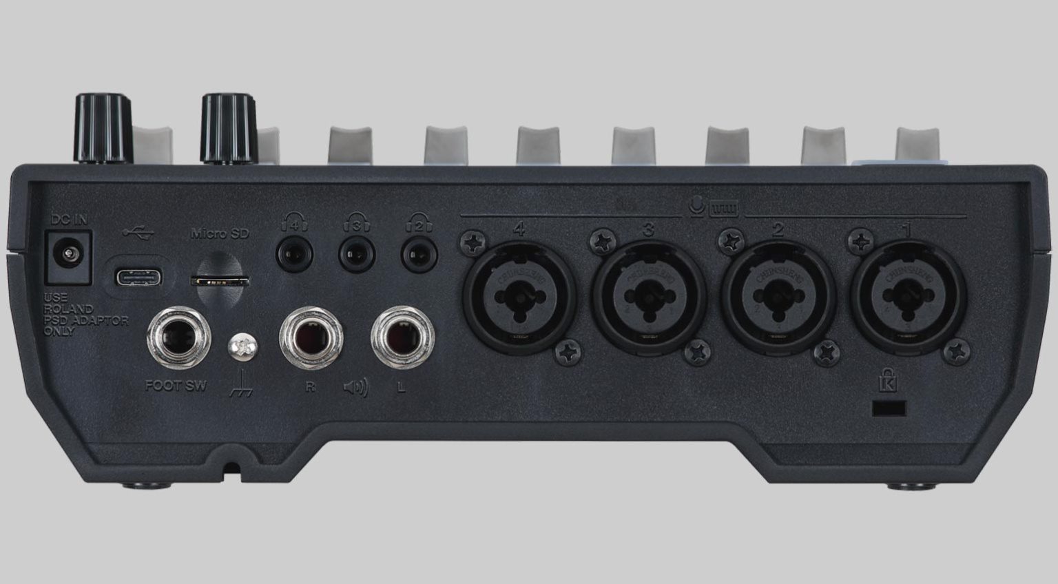 Boss Gigcaster: Recording, Podcasting, Streaming - gearnews.de