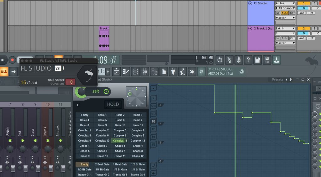 FL Studio in Ableton als Plugin nutzen: So geht's! - gearnews.de