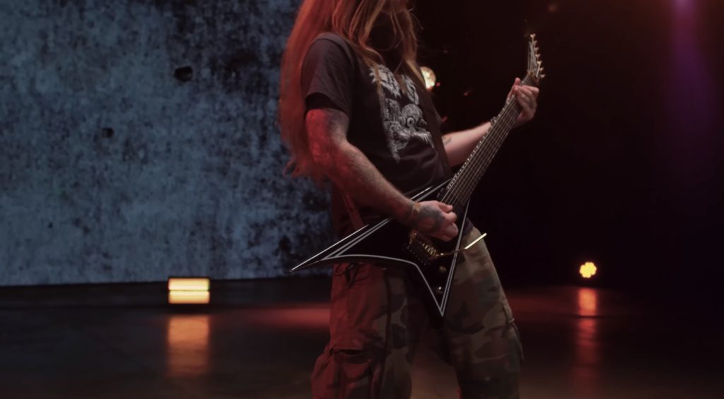 Jackson Pro Series Mark Heylmun RR24-7 - gearnews.de