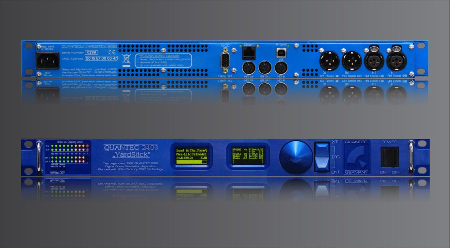 Reverb der 1980er-Jahre: Warum wir diesen legendären Hall lieben