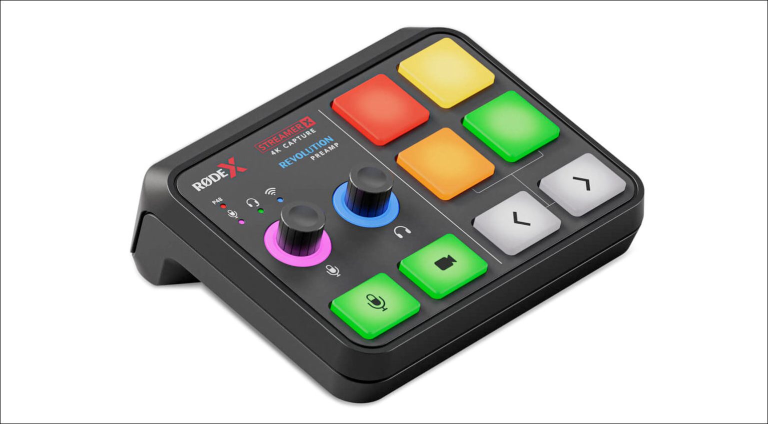 Rode Streamer X, PodMic USB & RODEcaster DUO - gearnews.de