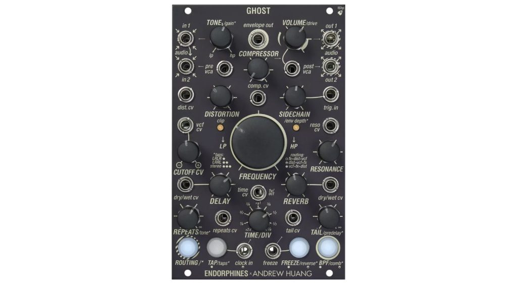 Eurorack Ambientloops: So baut Ihr Euer erstes System - gearnews.de