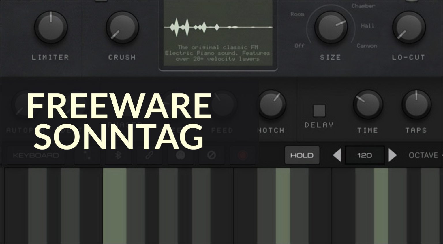 Unsere Top 5 Freeware Plug-ins - gearnews.de