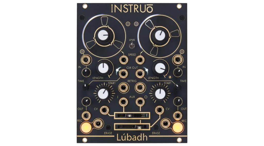 Eurorack Ambientloops: So baut Ihr Euer erstes System - gearnews.de