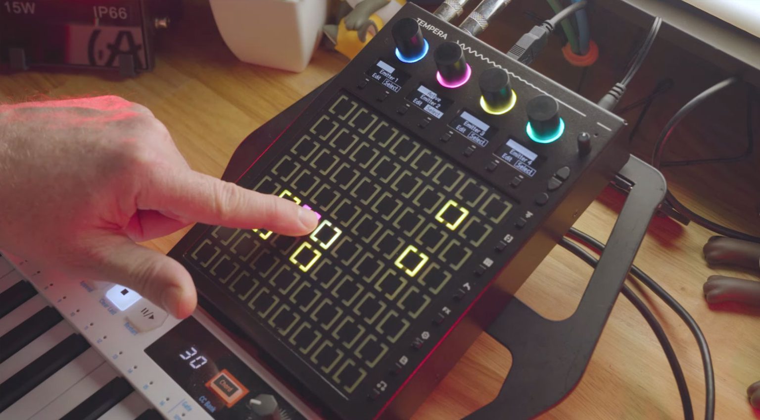 Granular-Synthesizer & Sampler 2025: Welche Geräte dominieren den Markt ...