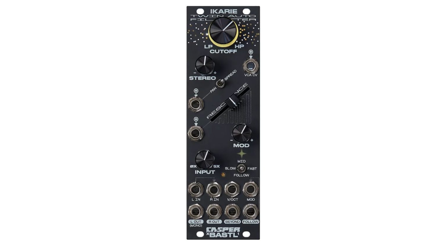 Übersicht: Die fünf besten Eurorack Filter in 2023 - gearnews.de