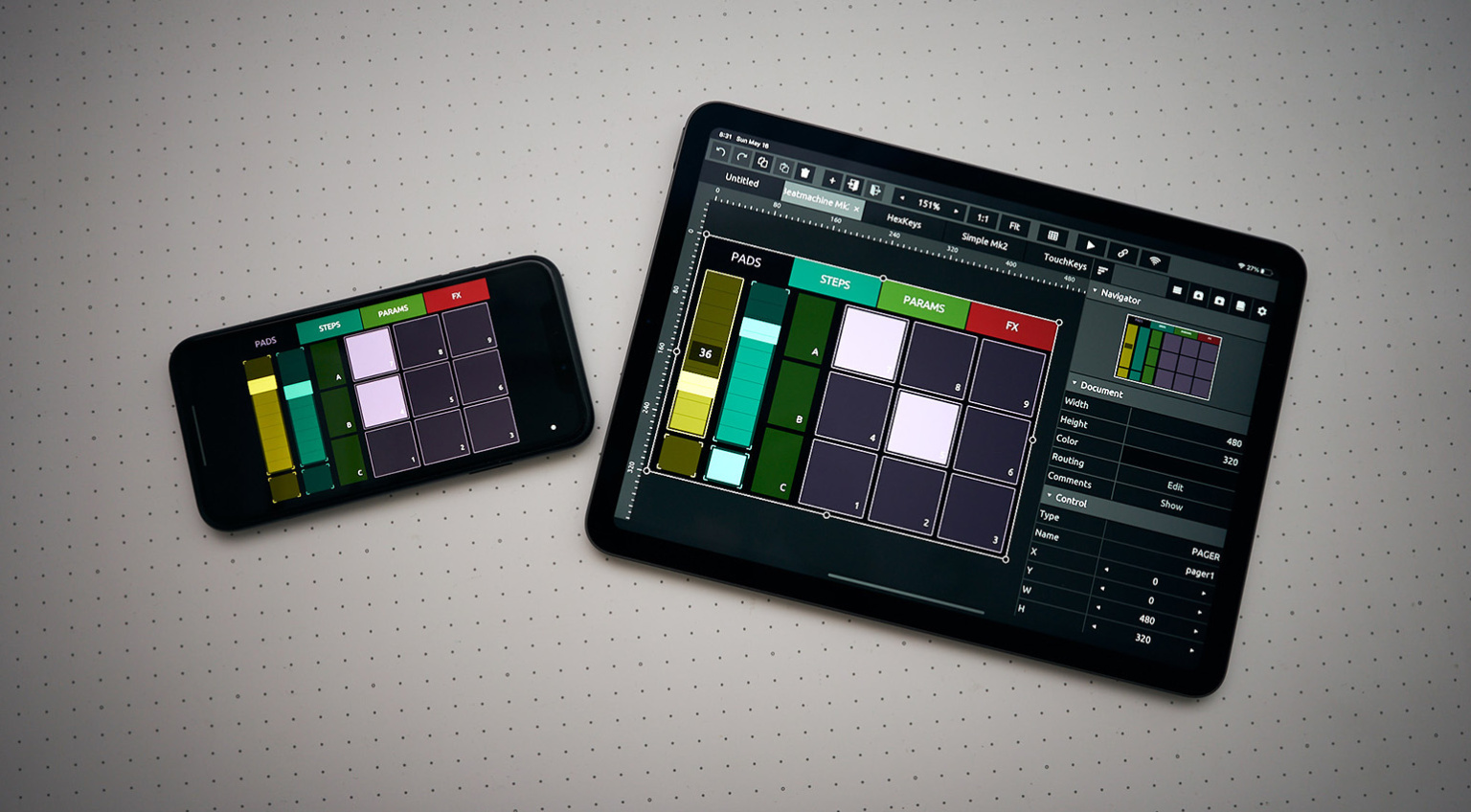 Die besten MIDI Controller Apps für iOS