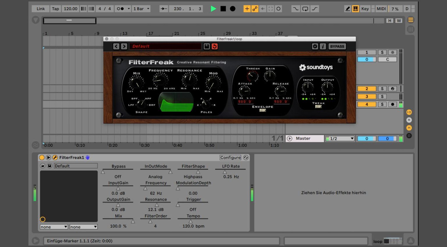 Filter kreativ nutzen: 8 Ideen für geniale Filter-Effekte
