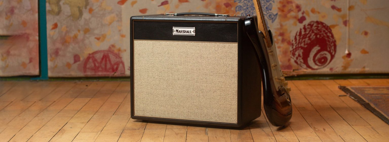 Marshall Studio JTM: Topteil, Kombo und Cabs - kommt Marshall ...