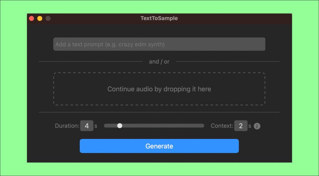Jumble von SoundGhost erzeugt aus Samples coole Sounds! - gearnews.de