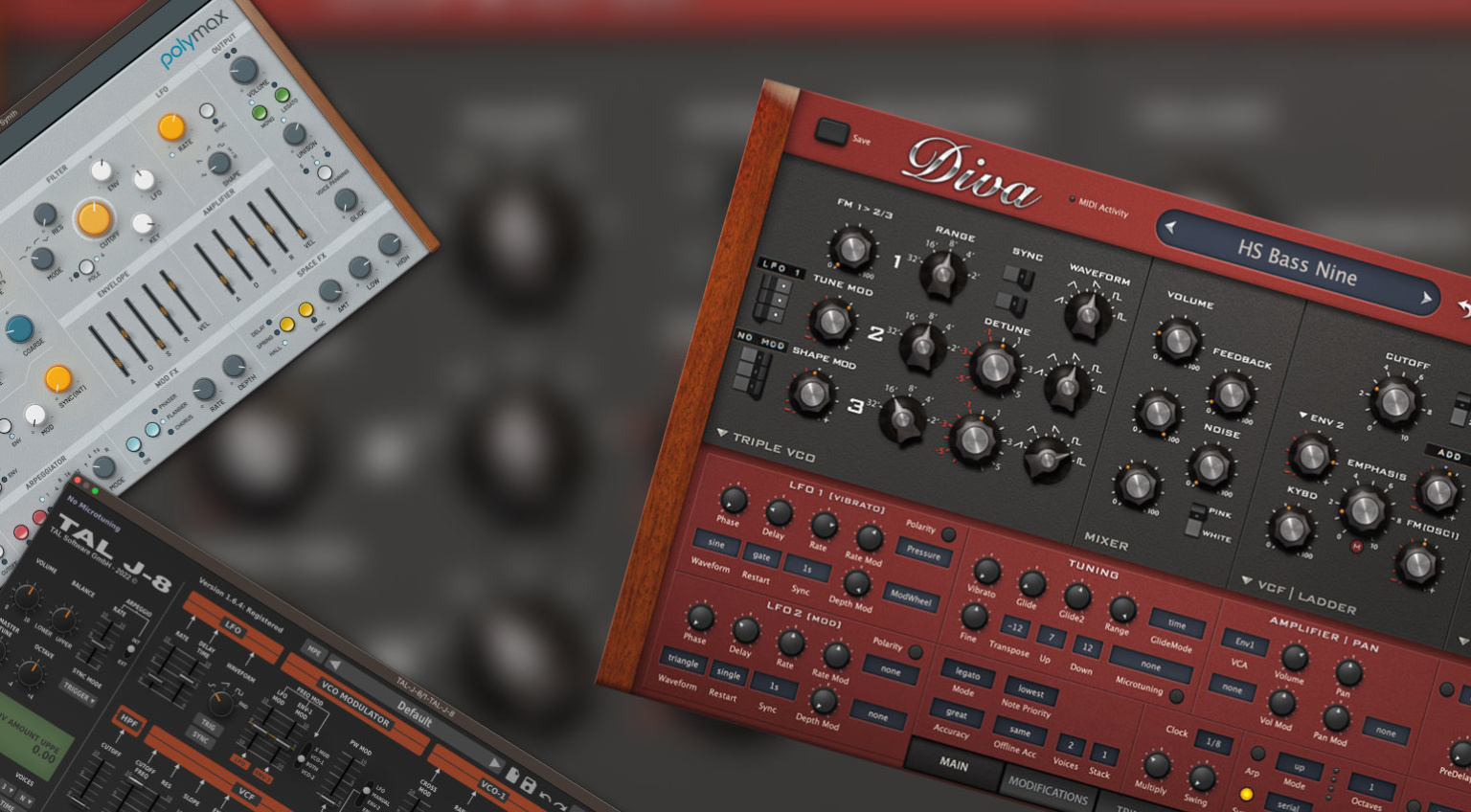 Die beste Nexus 5 Alternative: Günstige VSTs für EDM-Sounds! - gearnews.de