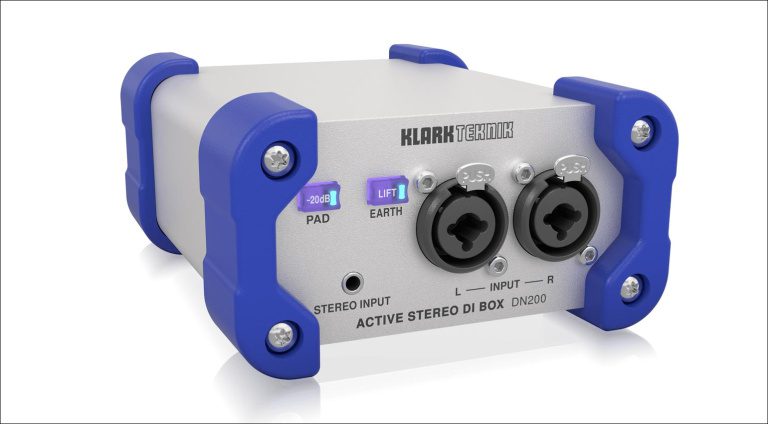 Der ultimative DI-Box Kaufberater 2024: Was ihr wissen müsst! - gearnews.de