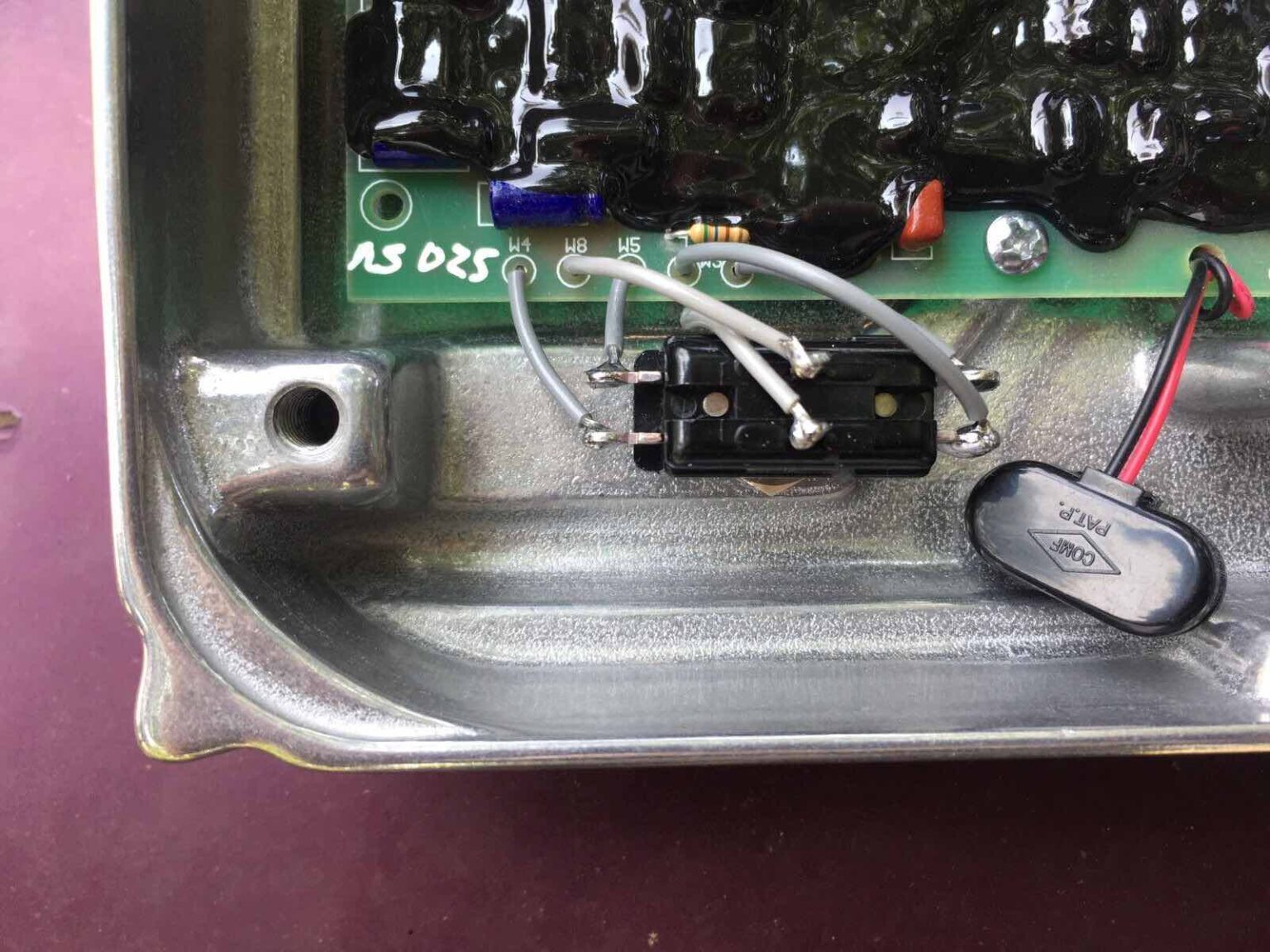 Gitarren-Boutique: Kirk Hammett, Polyphia live, Klon Centaur - gearnews.de