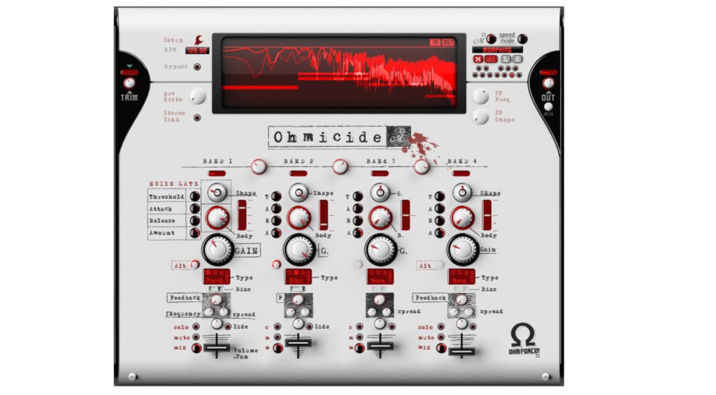 OhmForce macht VSTs umsonst - Ohmicide for free! - gearnews.de
