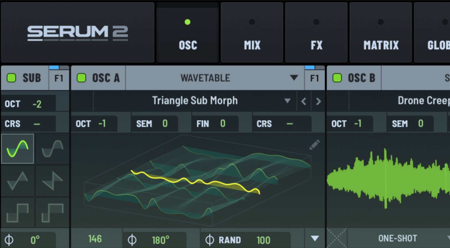 Die beste Nexus 5 Alternative: Günstige VSTs für EDM-Sounds! - gearnews.de