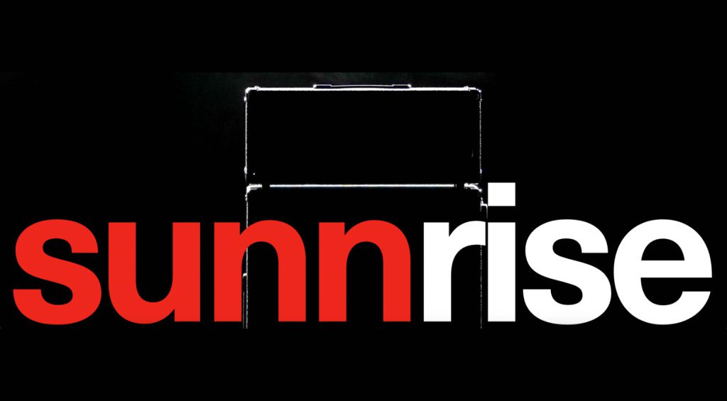 Sunn Amplification ist wieder da mit 8 Amps und 4 Cabs! - gearnews.de