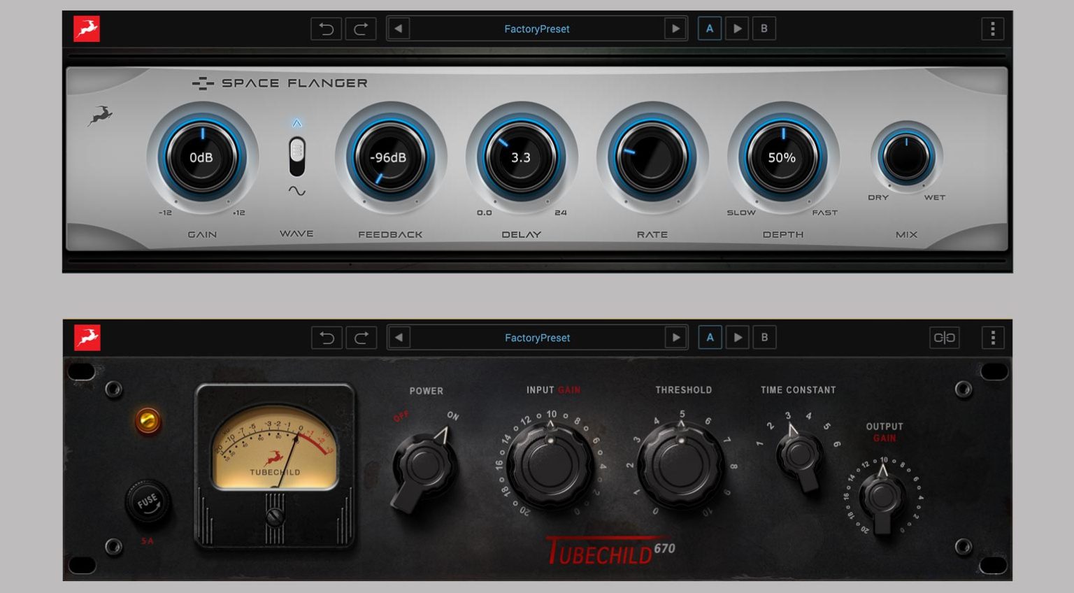 Antelope Audio Synergy Core Native: DSP-Plugins jetzt ohne DSP ...