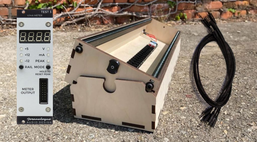 Exploding Shed: Neuer Online-Shop & ein Gewinnspiel! - gearnews.de