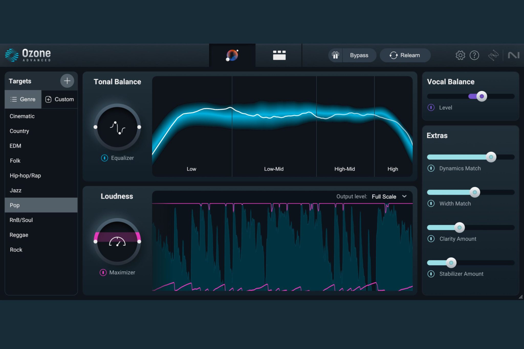 Ozone 11 Mastering Suite von iZotope: Angecheckt! - gearnews.de